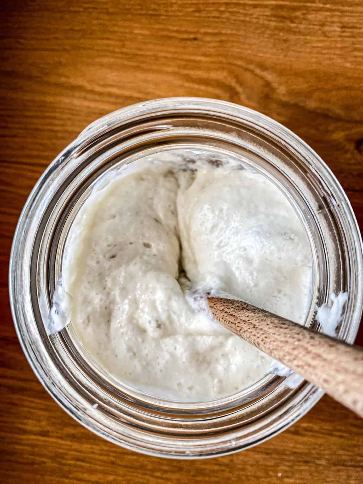 Best Sourdough Hydration for Bread (High or Low?) - Stretch and Folds