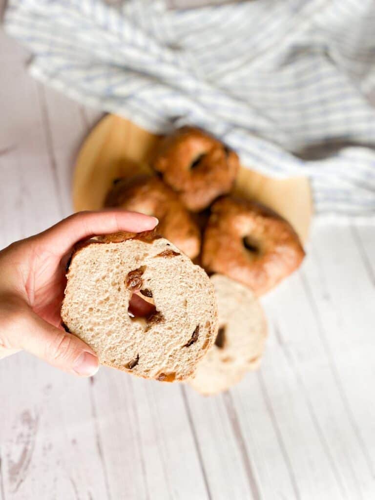 How Much Does a Cup of Sourdough Starter Weigh? - Stretch and Folds