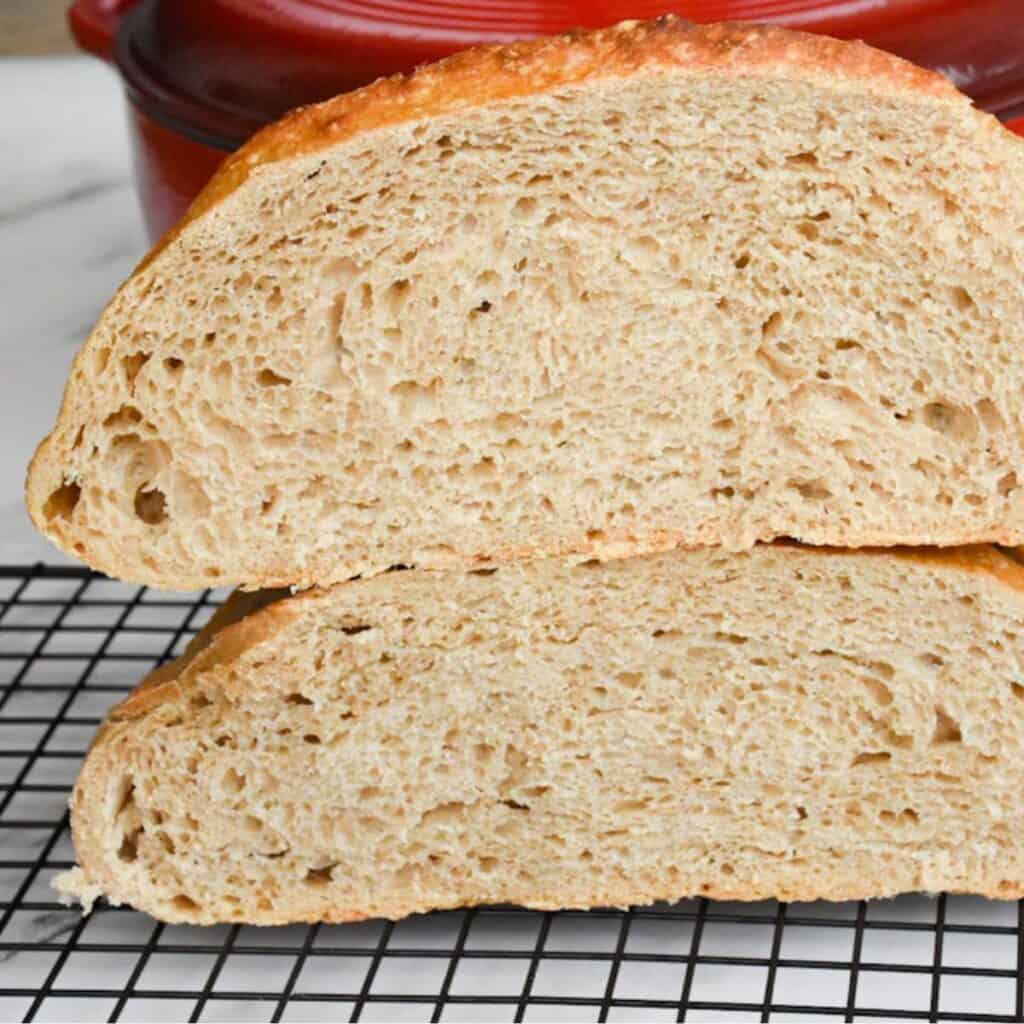 How Long to Proof Sourdough at Room Temperature? - Stretch and Folds