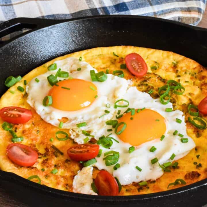 Sourdough Bread in a Loaf Pan (Two-Pan Method) - Stretch and Folds